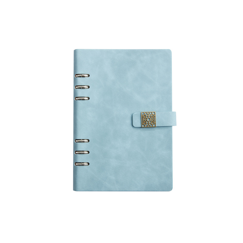 Loose-Leaf Notebook Custom Printing Services from China manufacturer ...